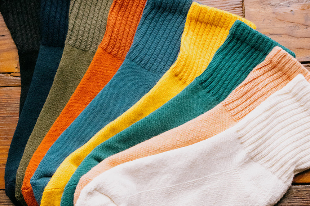 American Trench | Made for everyday life. Made in the USA